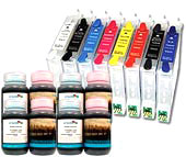Epson R2880 - Epson Ink Cartridges